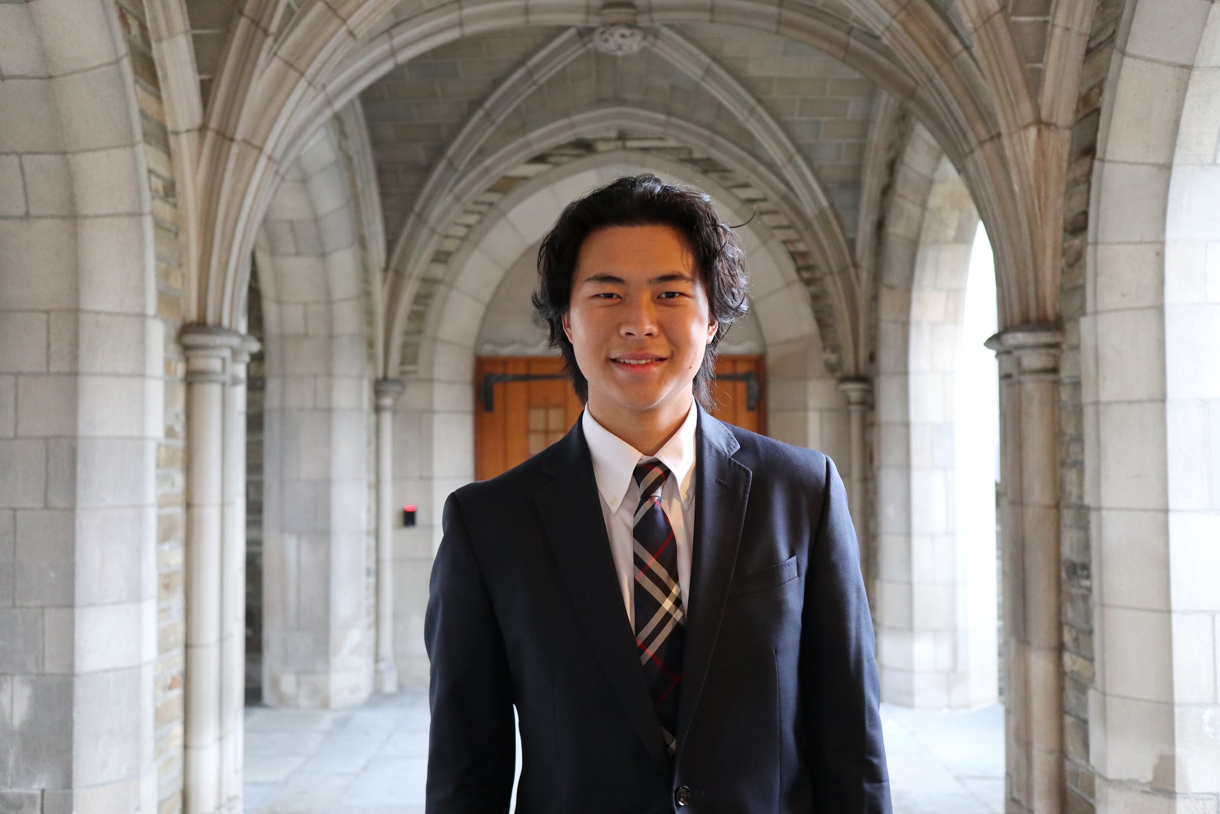 Cornell Alpha Fund