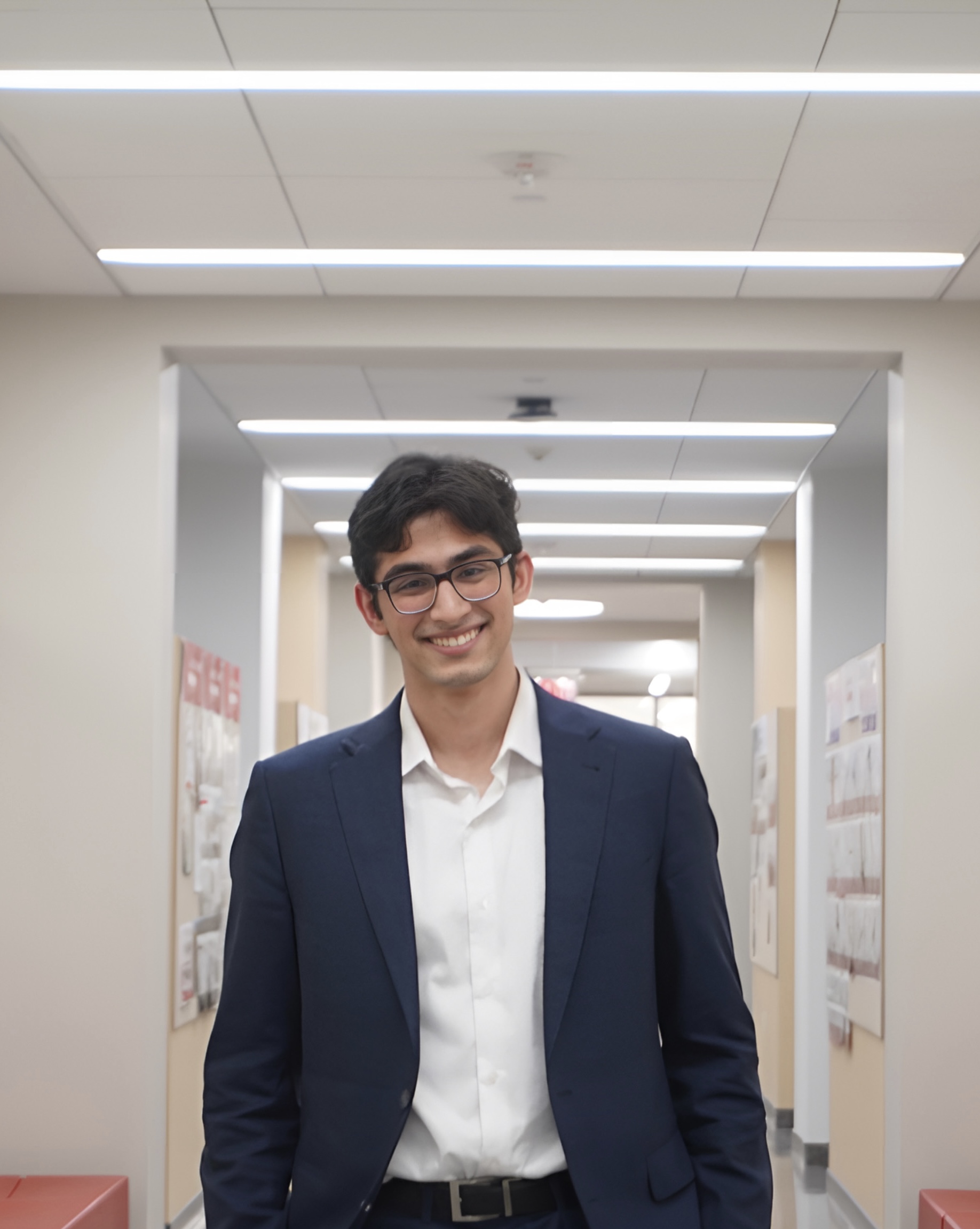 Cornell Alpha Fund