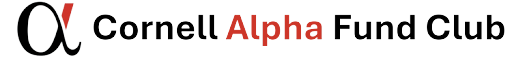 Cornell Alpha Fund